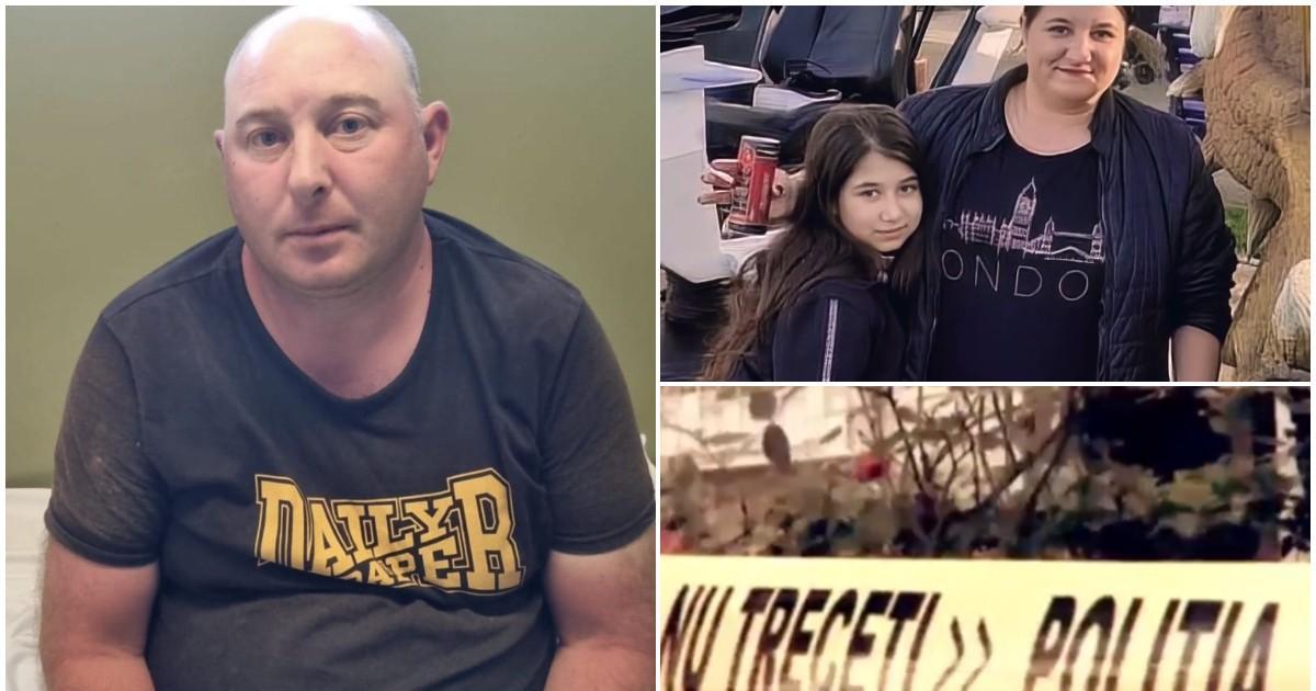 Criminalul fetei de 12 ani, găsită moartă în lada patului dintr-un ...