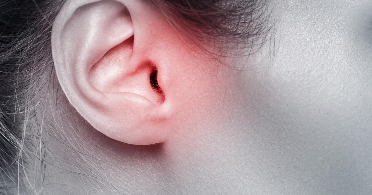 Antibiotic pentru durerea de ureche. În timpul căror boli ai nevoie să ...