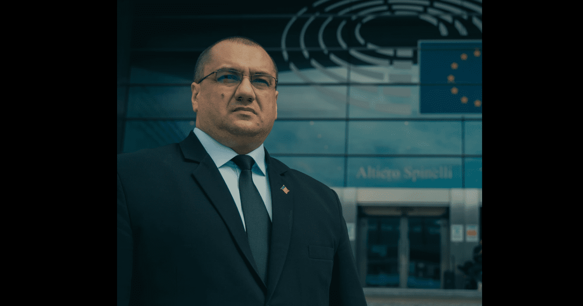 Europarlamentarul Cristian Terheș, despre scandalul de la Spitalul Sf. Pantelimon: „Demisia lui ...