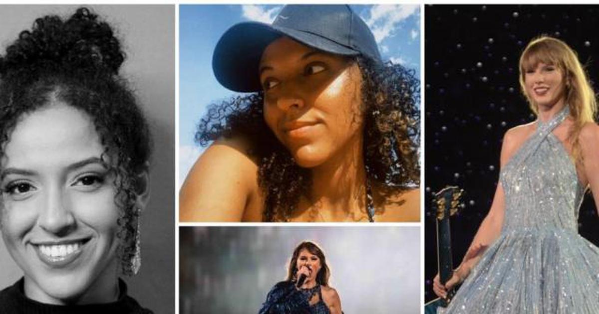 Taylor Swift îşi amână un spectacol de la Rio de Janeiro, după moartea ...