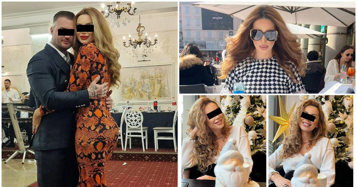 Simona Filip a fost condamnată la 5 ani de închisoare cu executare ...