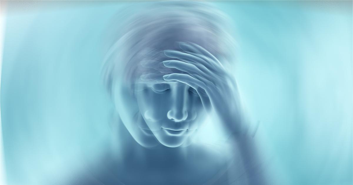 Amețeala anunță lipsa de calciu? Care sunt cele mai frecvente simptome ...