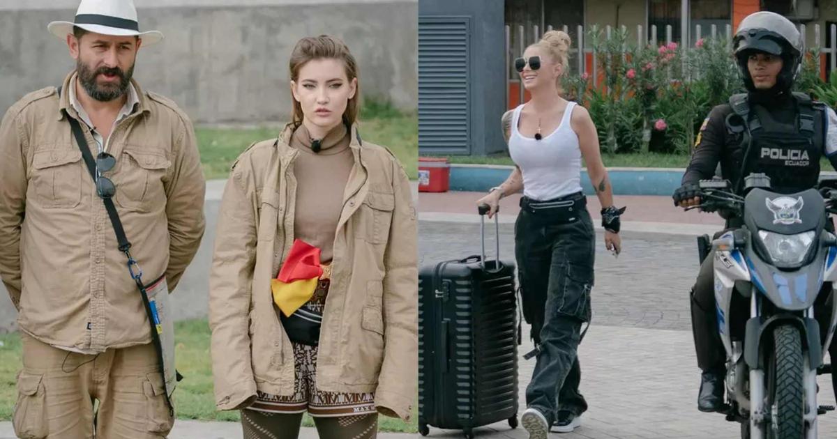 Anamaria Prodan iese la atac, după ce Iulia Albu i-a comentat ținuta ...