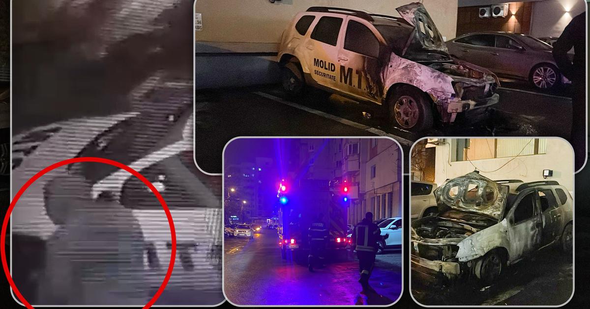 El este tânărul care a pus la cale atacul mafiot din Nicolina!