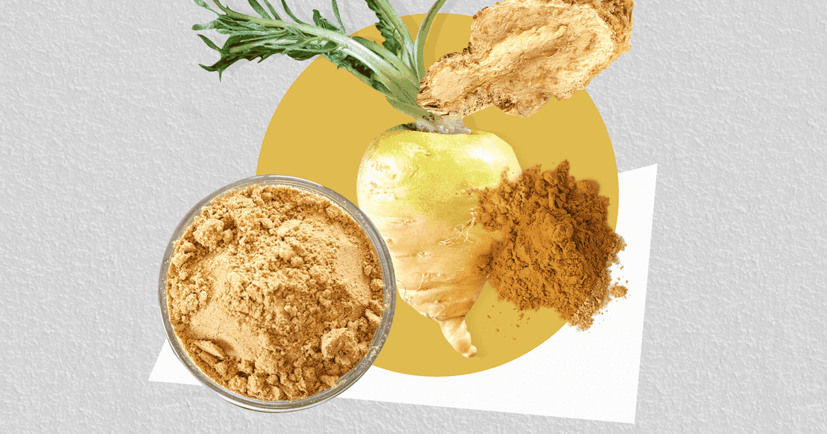 Pudră de maca. Contraindicații, efecte secundare și beneficii