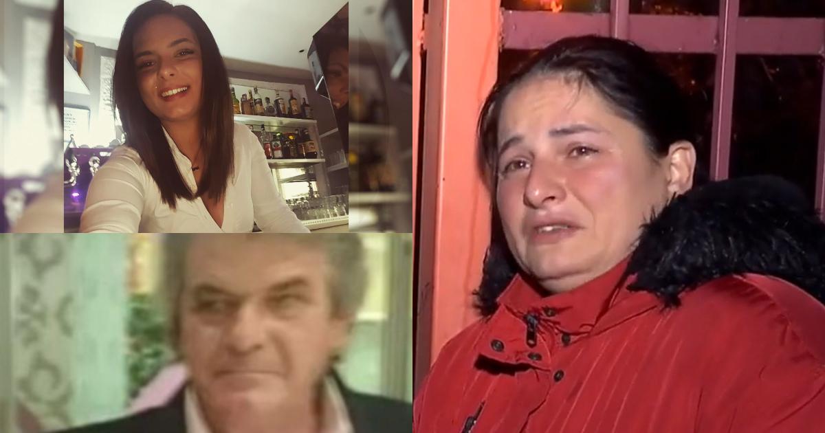 Mama tinerei ucise de tatăl patroanei unui magazin din București: "Cât ...