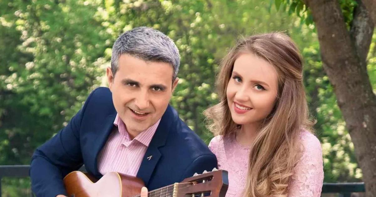 Ce spune Robert Turcescu despre soția lui, Oana. “Am trăit intens în anii primei tinereți ...