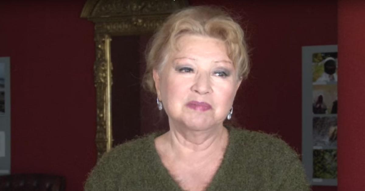 Rodica Popescu Bitănescu, la un pas de moarte! Ce a pățit marea doamnă ...