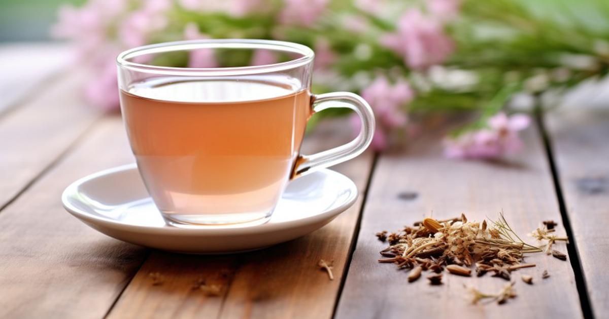 Ceai de valeriană, contraindicații. La ce trebuie să fii atent când ...