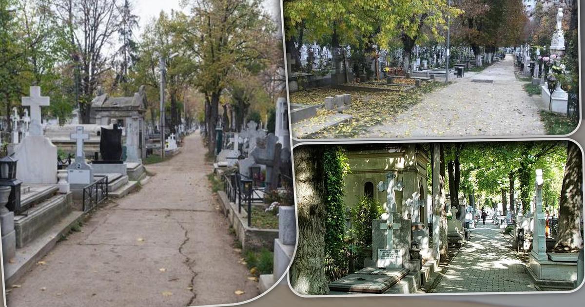 Un nou cimitir va fi construit la Iași! Primăria are în vedere