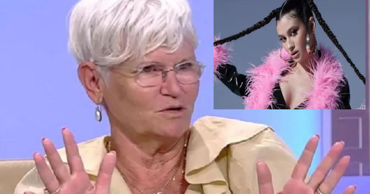 Monica Tatoiu o distruge pe Erika Isac pentru piesa „Macarena“! „Dacă arăți totul, ce mister mai ...