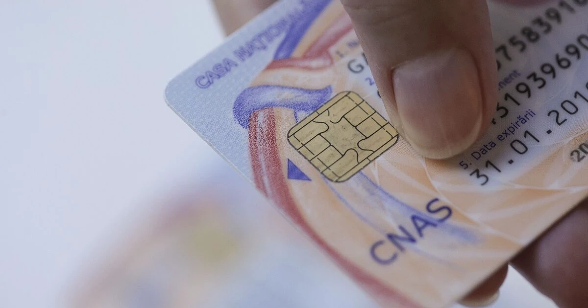 Ce se întâmplă cu cardul de sănătate în 2024. Veste importantă pentru ...