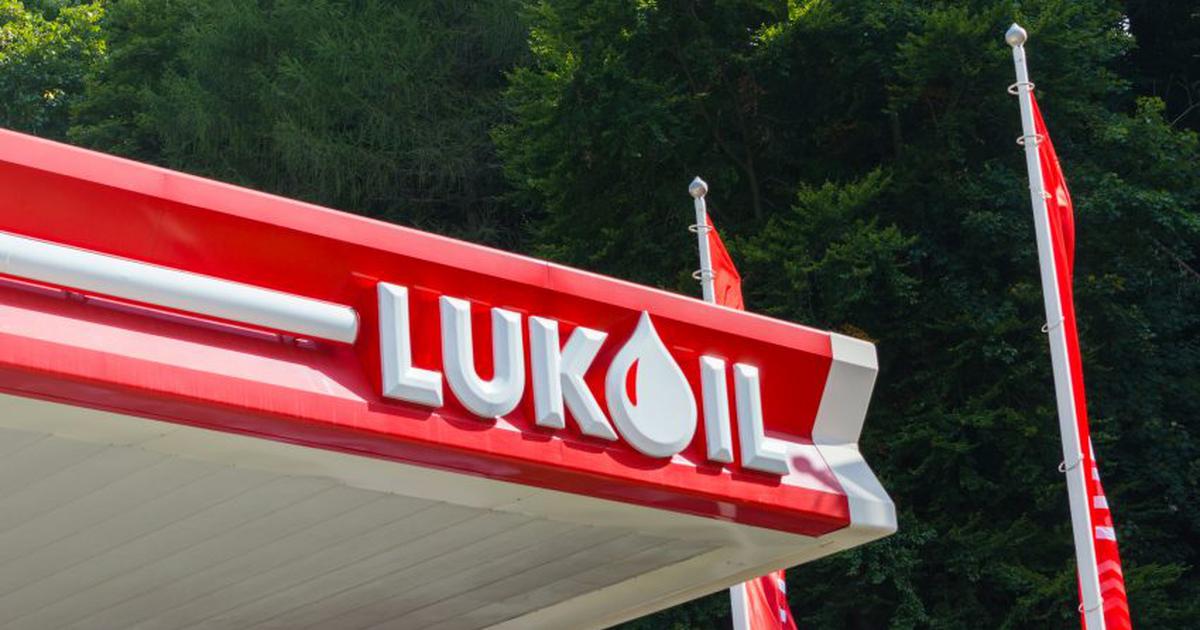 Al patrulea caz de moarte subită la Lukoil. Vicepreședintele Vitaly Robertus a fost găsit ...