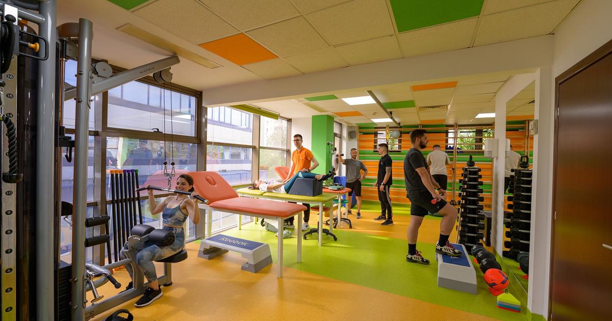 Kinetoterapie copii – 4 aspecte esentiale pe care trebuie sa le stii ...