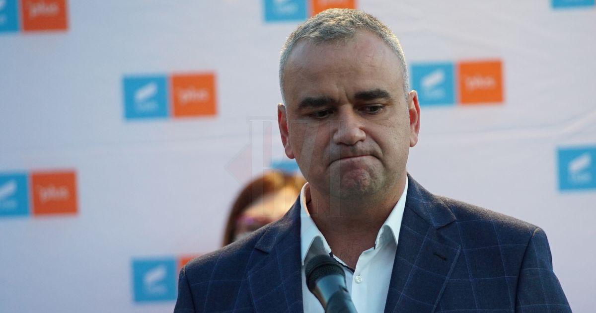 Marius Bodea, candidat la Primăria Iași din partea USR a incasat peste ...