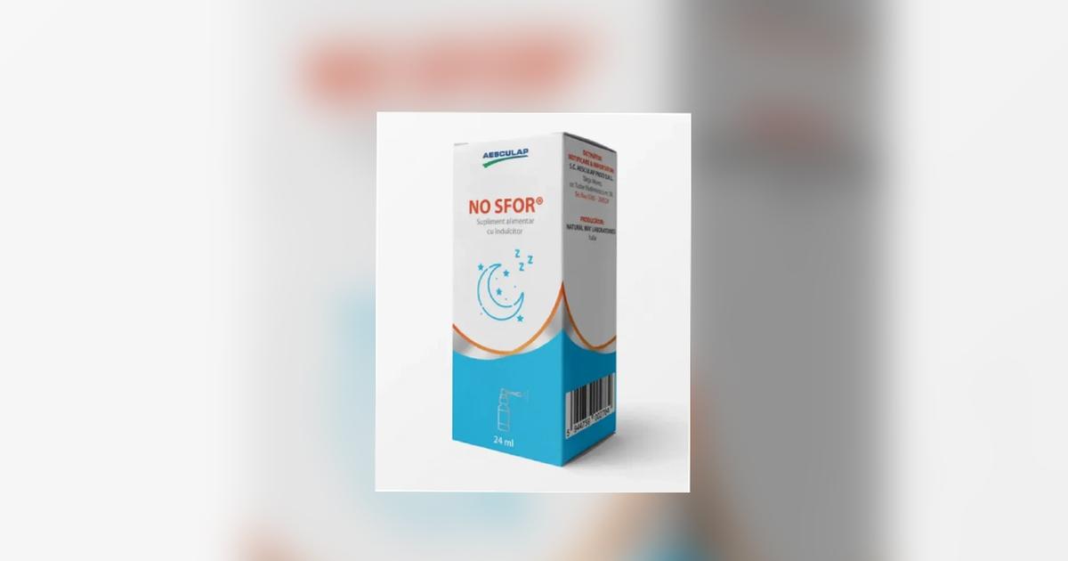 Farmaciile Ropharma - Sforăitul: Cauze, Efecte și Modalități de Tratare ...
