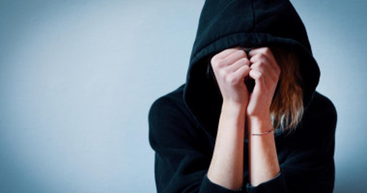 Un copil în vârstă de 8 ani este cel mai tânăr consumator de droguri ...