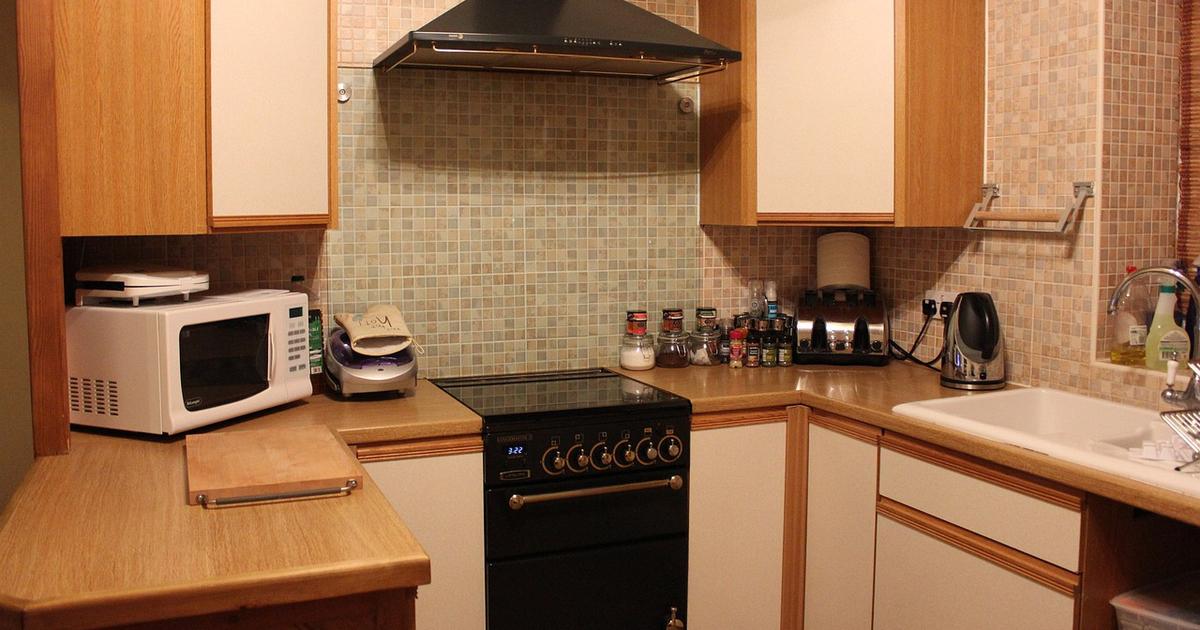 Cât de periculos este, de fapt, cuptorul cu microunde. Abia acum s-a ...