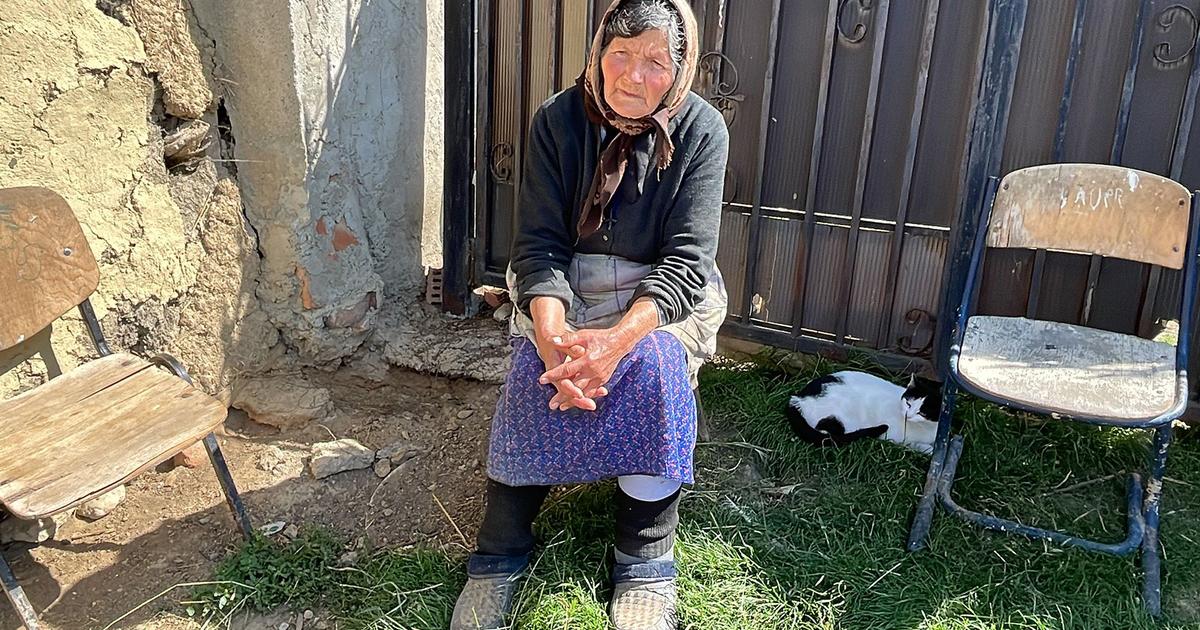 O femeie din comuna Ciurea se judecă cu primăria pentru