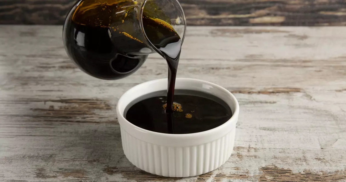 Ce este melasa și când e bine să o consumi? Beneficii și contradicții ...