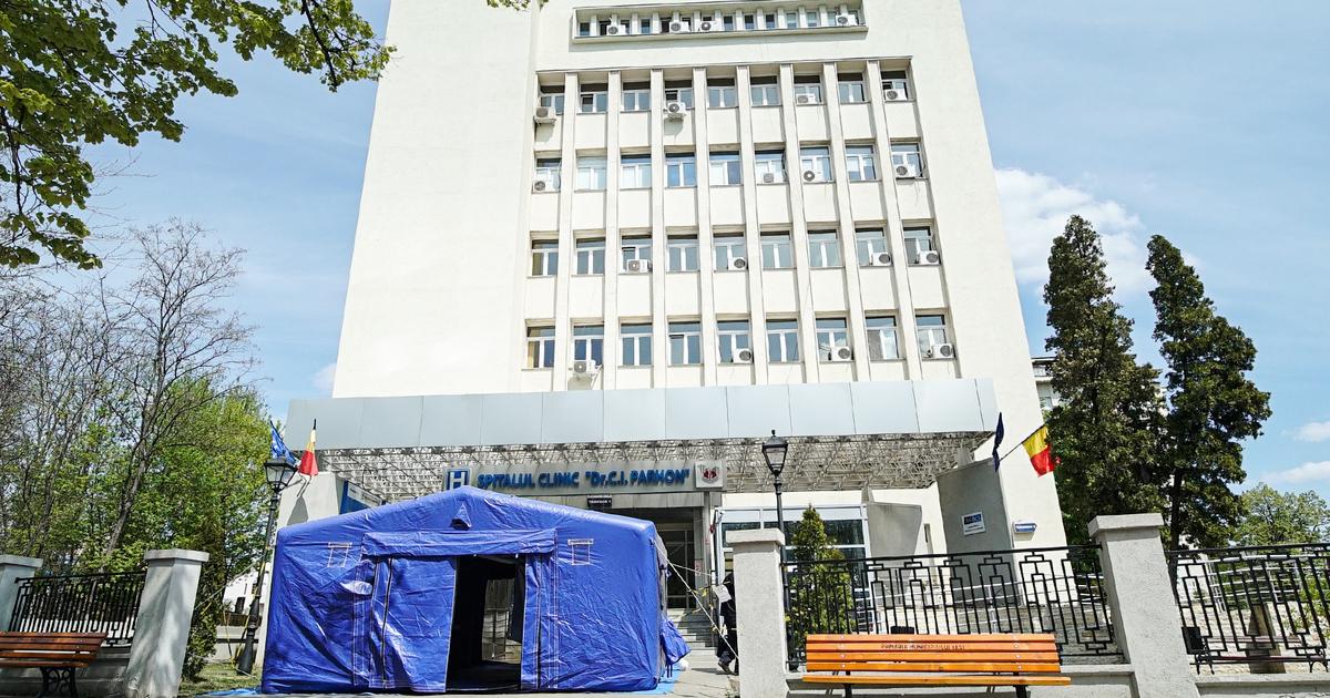 Spitalul „Parhon” Iași investește peste 300 de mii de lei pentru