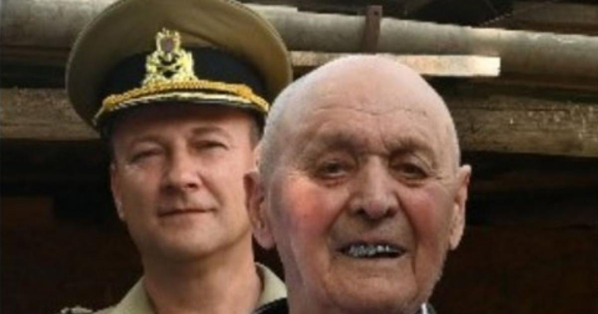 Cel mai vârstnic candidat la alegerile din 9 iunie este din Vaslui ...