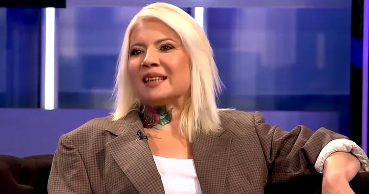 Catinca Roman a rupt definitiv legătura cu Petre Roman, tatăl surorii ...