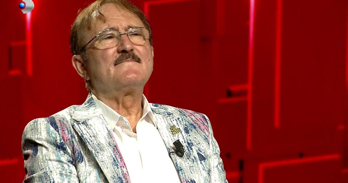 Cornel Palade a recunoscut că a avut amantă. Cine este tânăra în vârstă ...