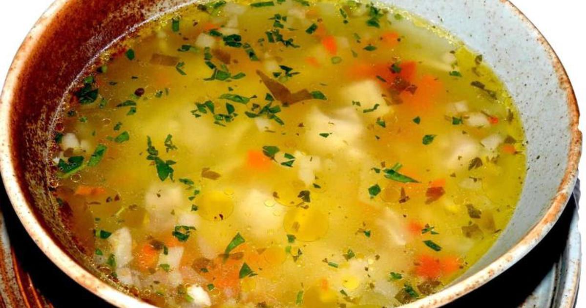 Cea mai gustoasă rețetă de ciorbă de cocoș. Care sunt trucurile pentru ...