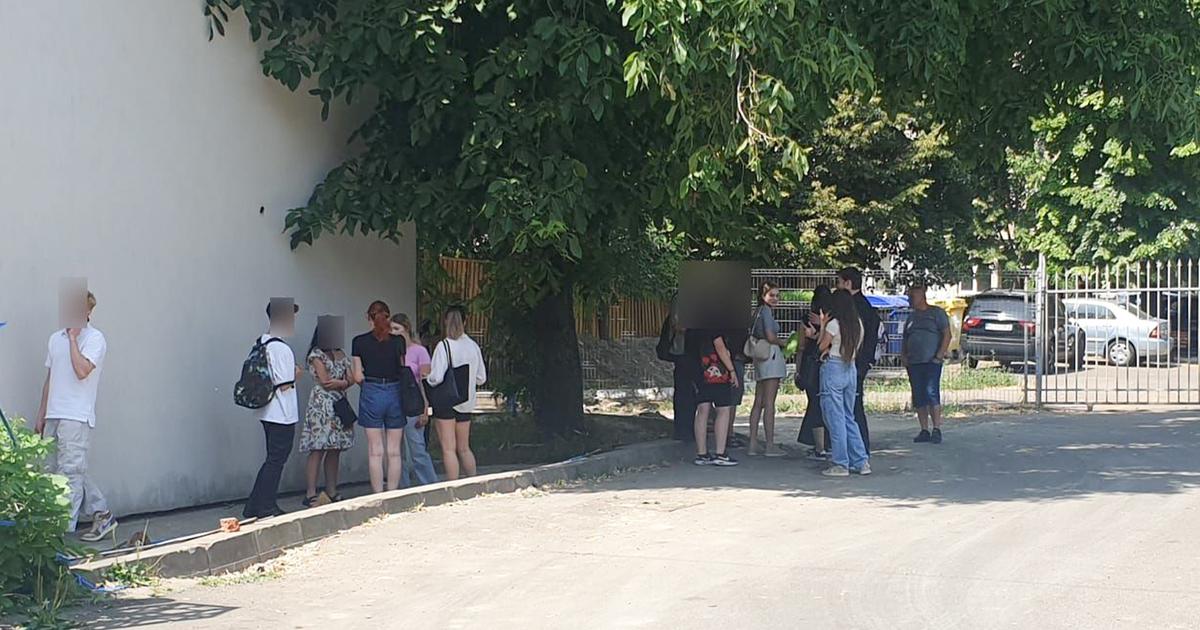 Bacalaureat 2024! Elevii au întâmpinat probleme atât