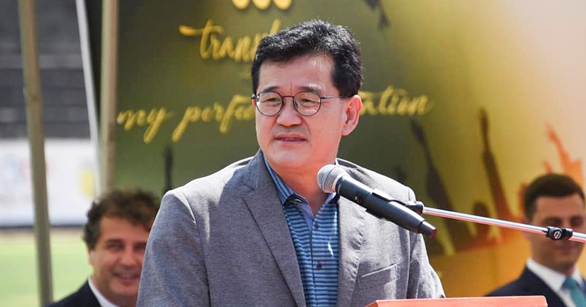 Așa ceva vezi doar o dată în viață! Un profesor universitar