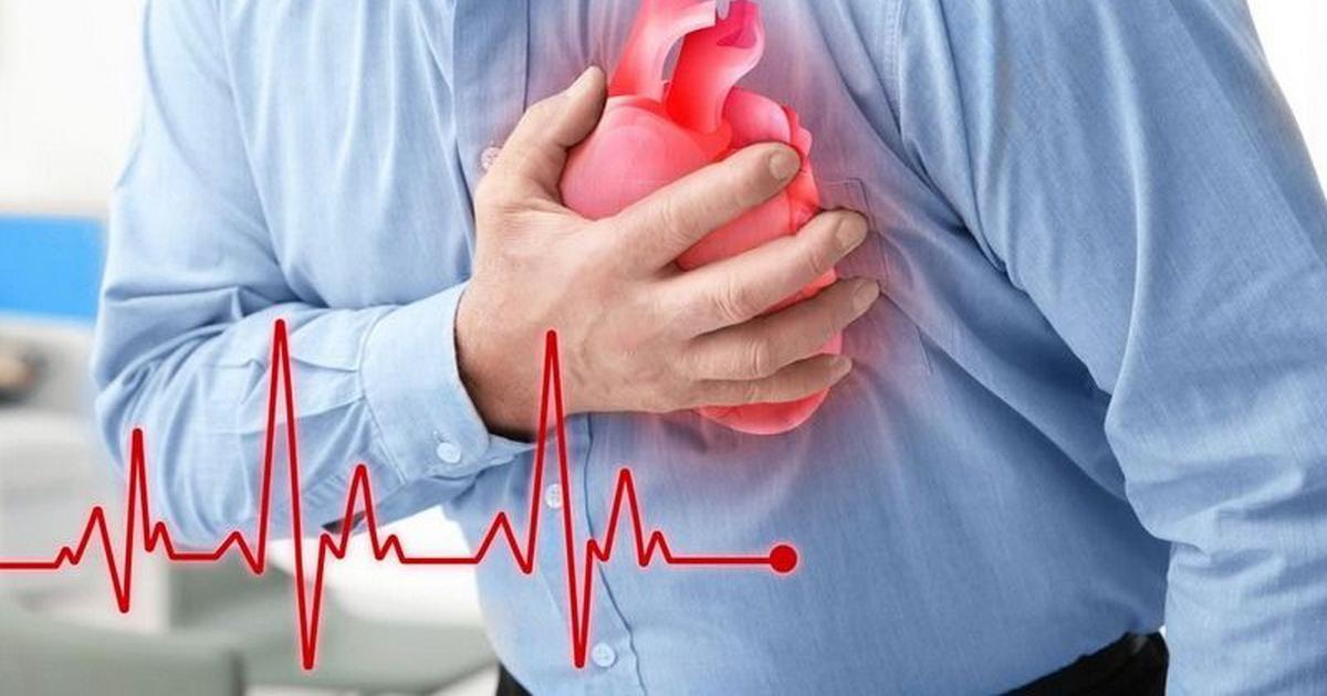 Semne infarct. Cum îți poți da seama din timp de apariția lui și cum ...