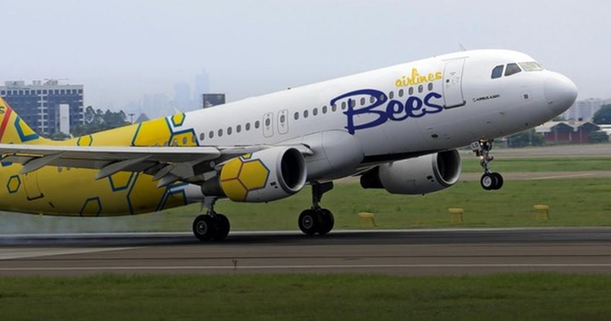 O nouă companie aeriană în România. Ce zboruri va efectua