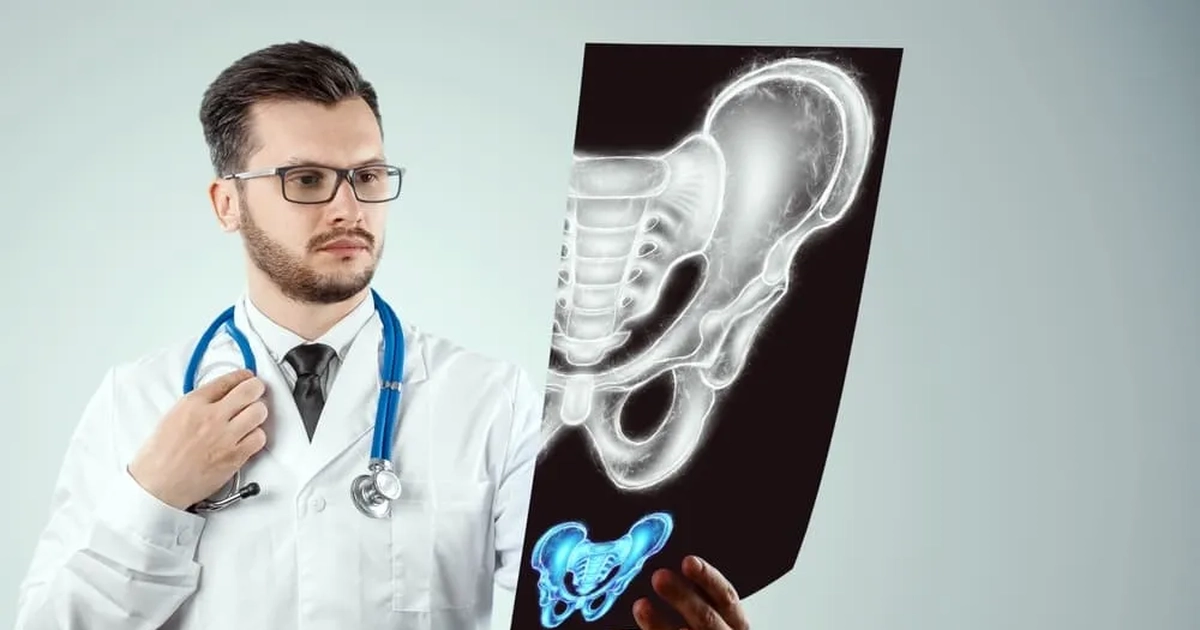 Ce este osul sacral sau sacrum? Singurul os din corpul uman alcătuit ...