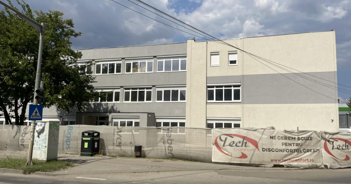 Peste 100 de polițiști din Iași vor fi relocați. IPJ le-a pregătit un ...