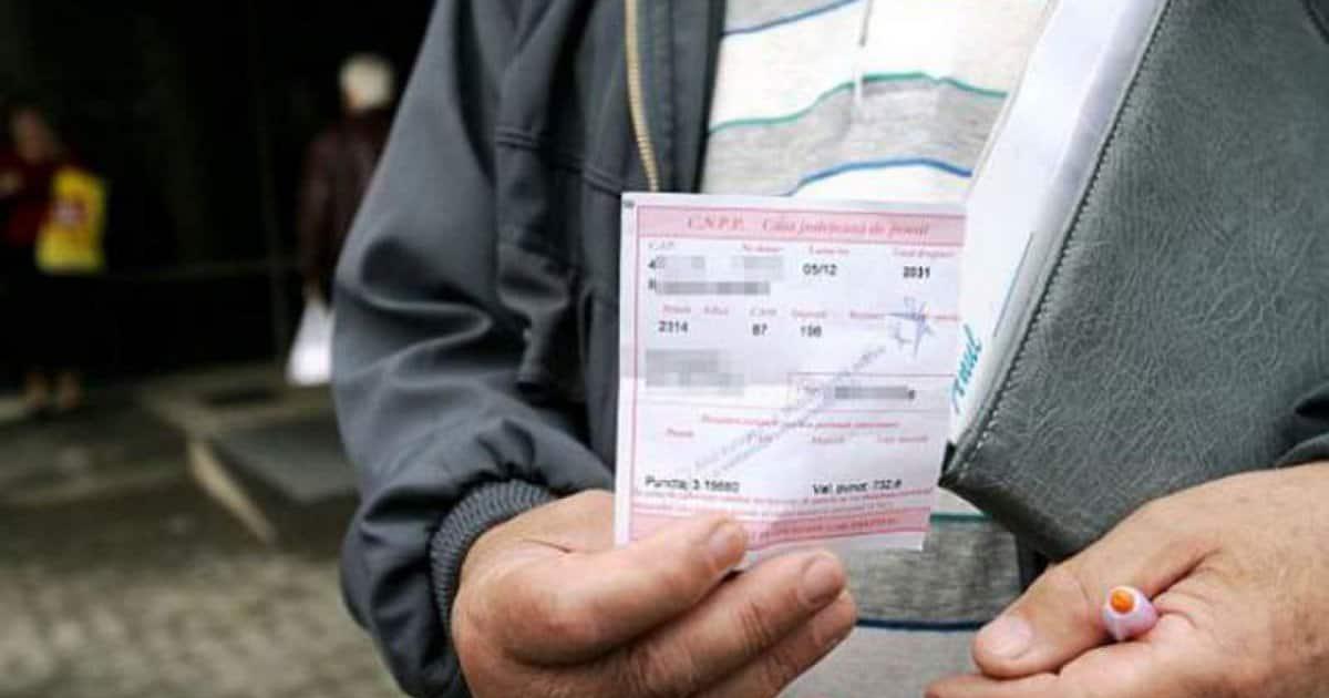 Un sibian va primi o pensie mai mare cu aproape 6.000 de lei, după ...