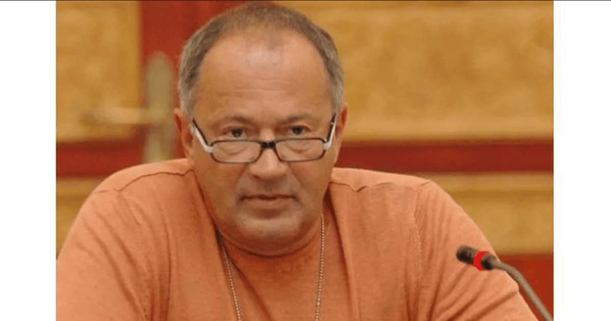 Campionul absolut al sinecuriștilor: Andras Istvan Demeter • Buna Ziua ...