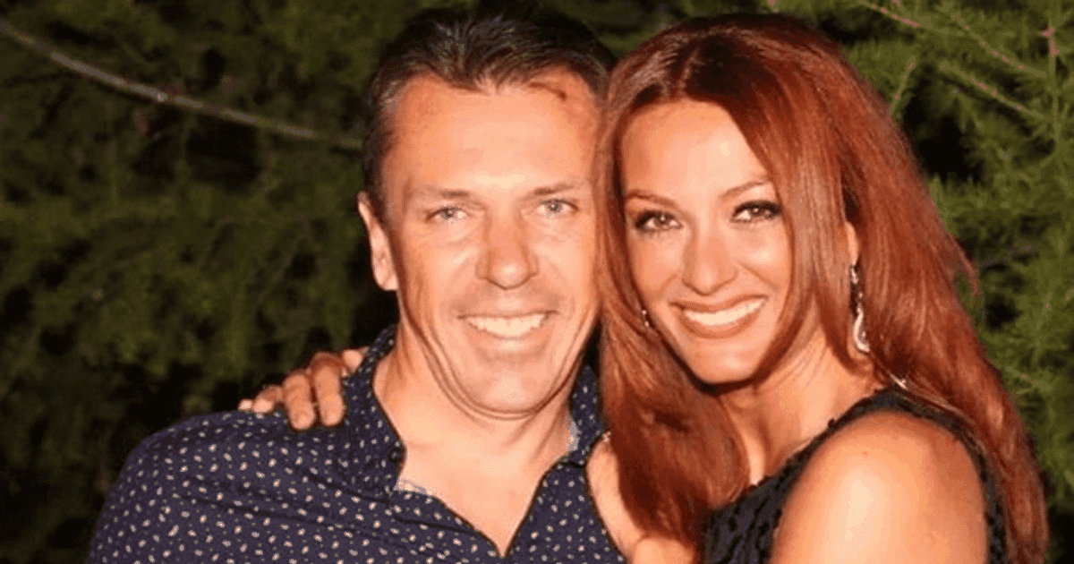 Adevăratul motiv al divorțului Ancăi Țurcașiu. Ce o punea să facă soțul ...