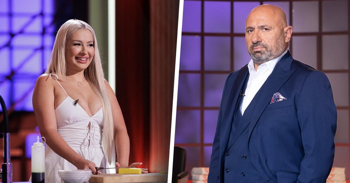 Cătălin Scărlătescu, remarcă grosolană la adresa Andreei Corbu. Ce a ...