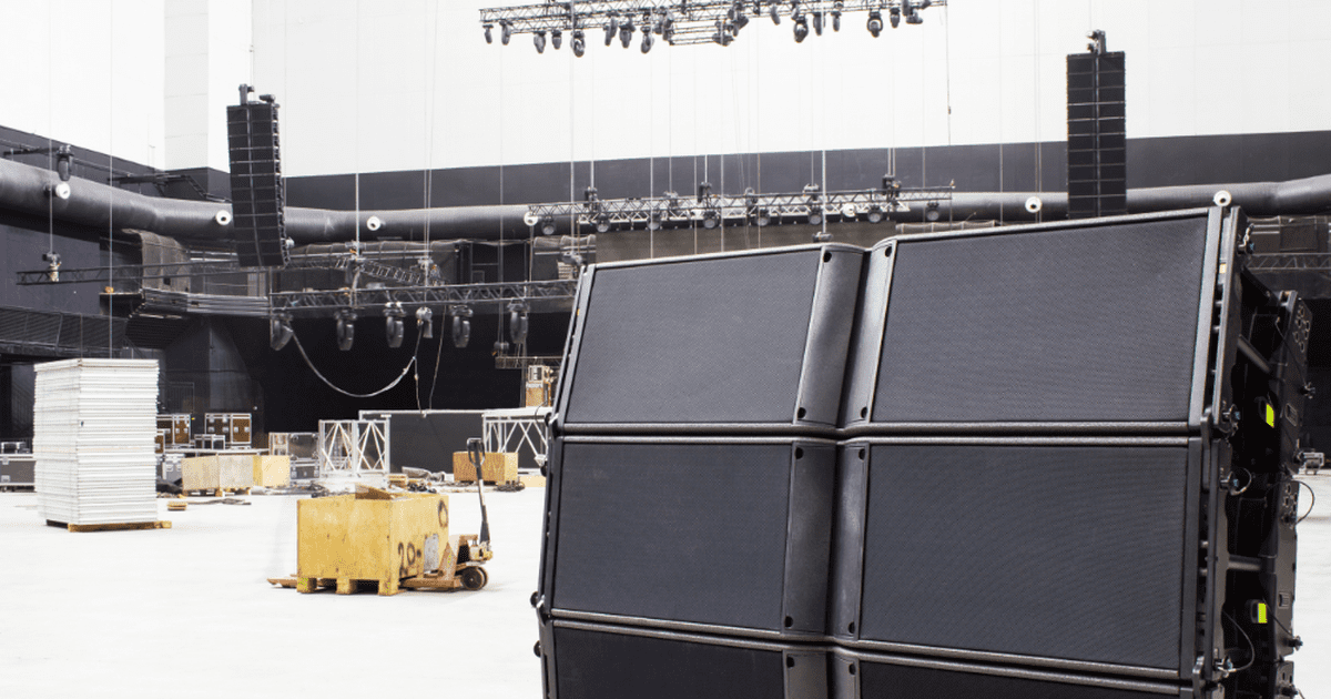 Boxele active - exact ce ai nevoie pentru ca instrumentele muzicale să ...