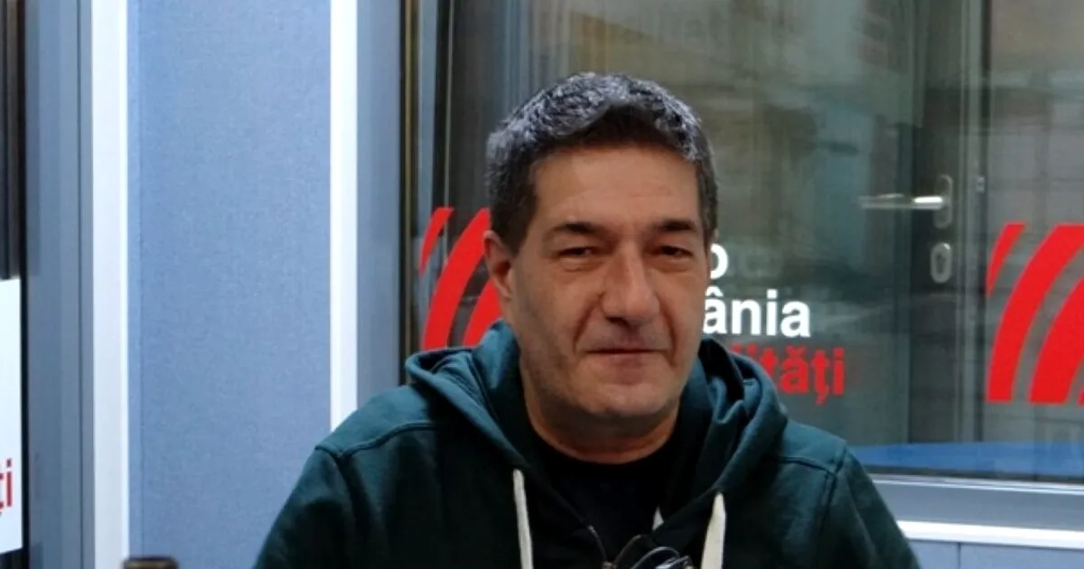 Ce mai face și cu ce se ocupă acum Radu Pietreanu. Actorul a scăpat de ...