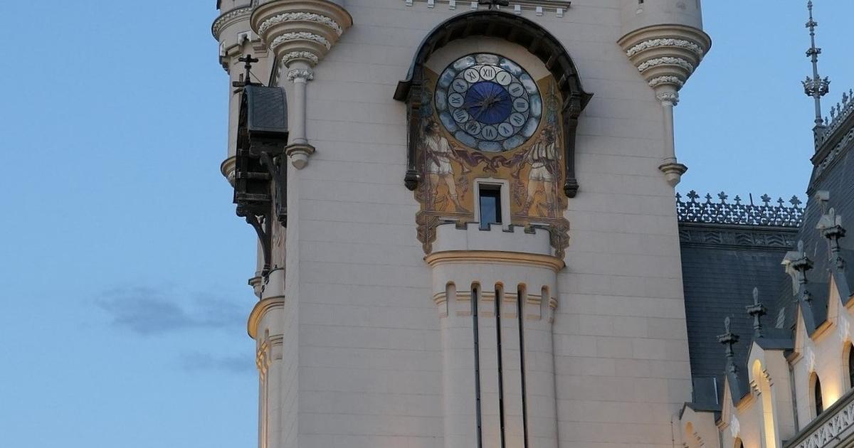 Apel deschis pentru tinerii pasionați de patrimoniul construit. Alătură ...