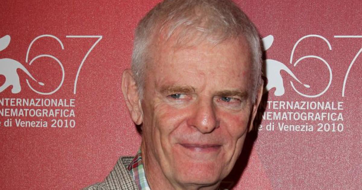 Este doliu în lumea filmului! A murit unul dintre regizorii de legendă ...