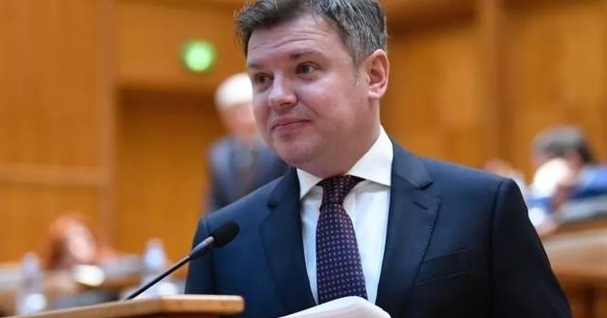 Cristian Stanciu a fost înlocuit de Silviu Macovei pe lista pentru ...