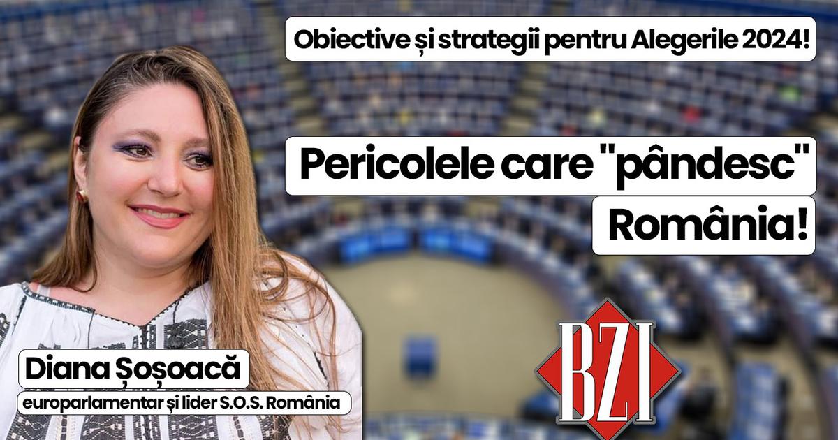 LIVE VIDEO - EXPLOZIV! O nouă emisiune BZI LIVE talk-show de zile mari ...