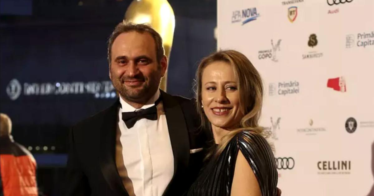 Cu ce se ocupă Elena, soția lui Celentano din „Las Fierbinți ...