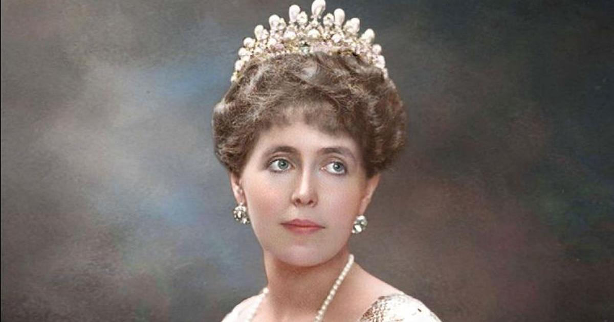 Cine au fost amanții Reginei României: Regina Maria s-a iubit cu ...