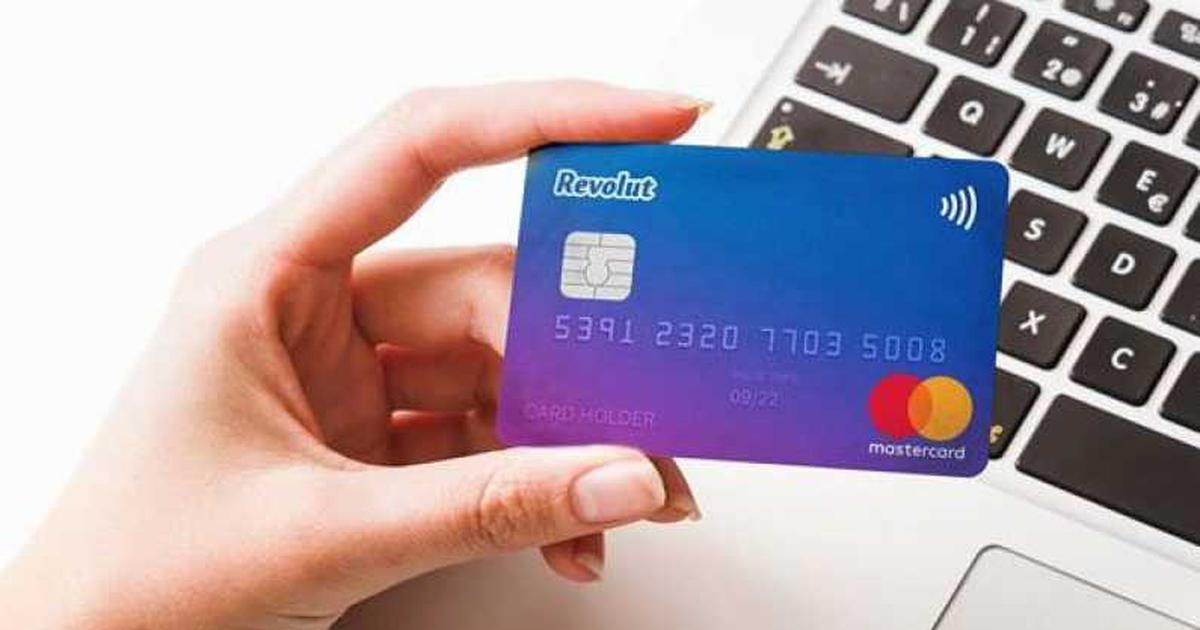 Se lansează cardul de salariu Revolut! La ce trebuie să fie atenți ...