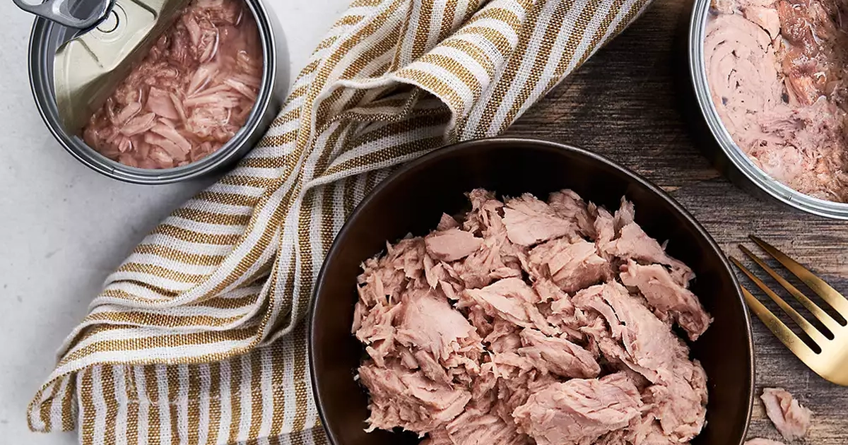 Adevărul despre conservele de ton! Organizațiile cer măsuri urgente ...