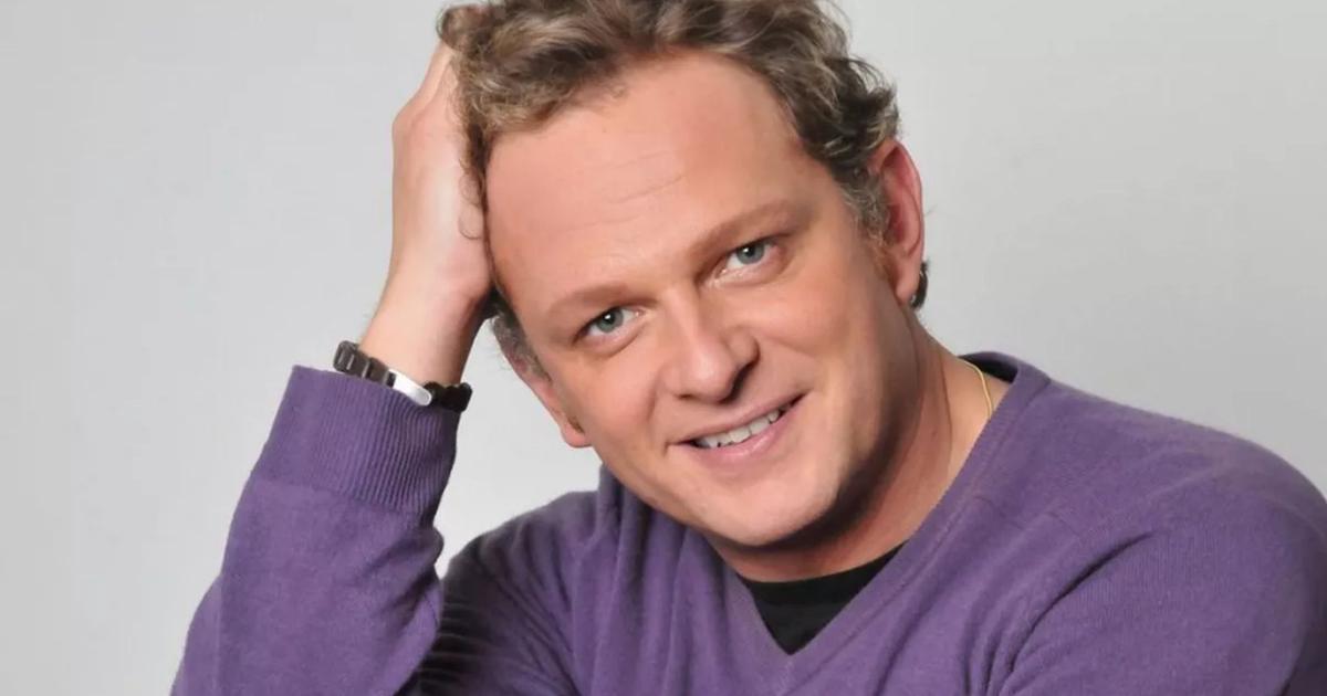 Leonard Miron a slăbit enorm și e de nerecunoscut: „Stomacul meu este ...